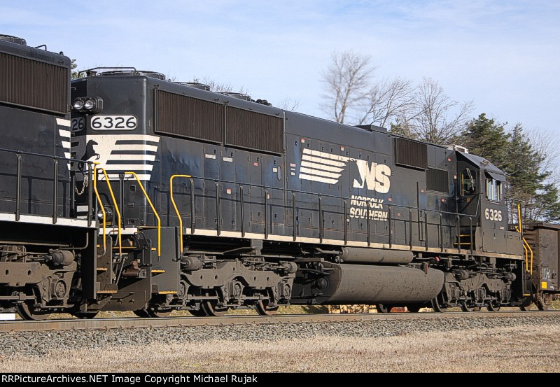 NS 6326